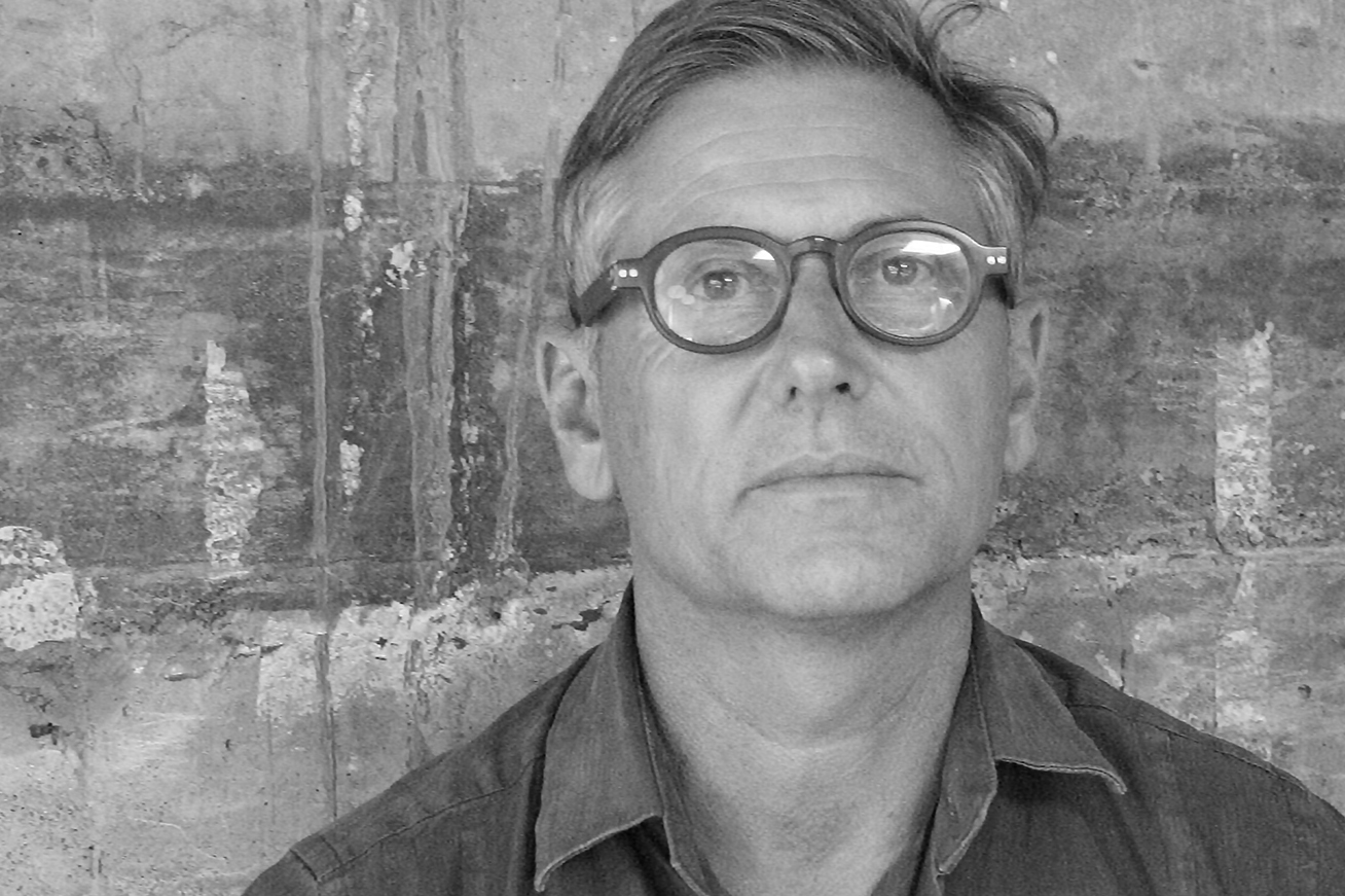 Nick Barratt-Boyes | Studio Pacific Architecture