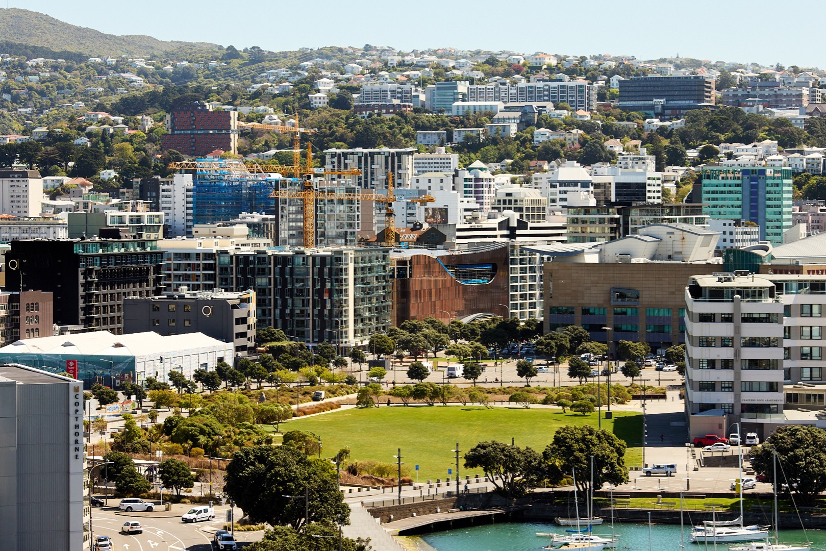 Home | Studio Pacific Architecture