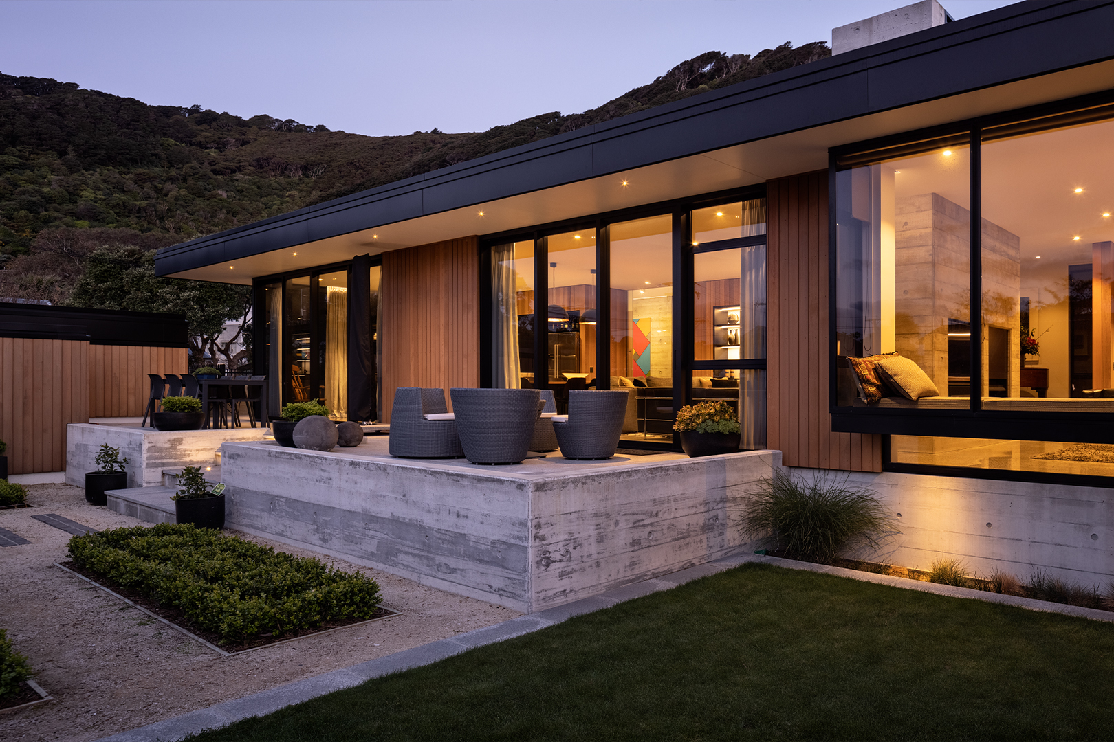 About | Studio Pacific Architecture