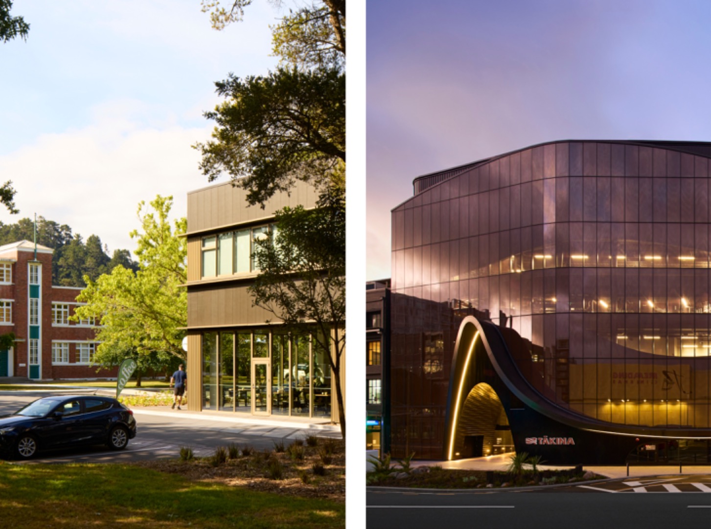 Home | Studio Pacific Architecture